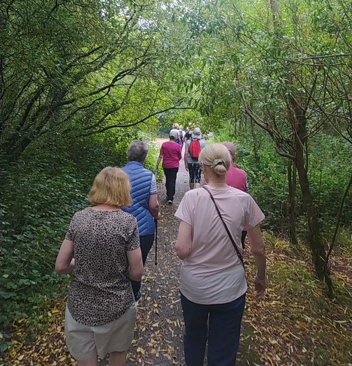 Community Walks | Meath Sports