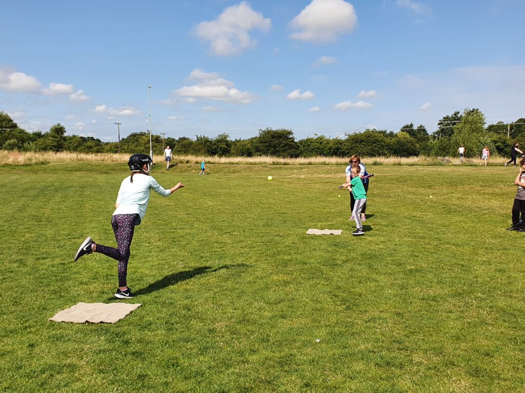 Family Rounders | Meath Sports