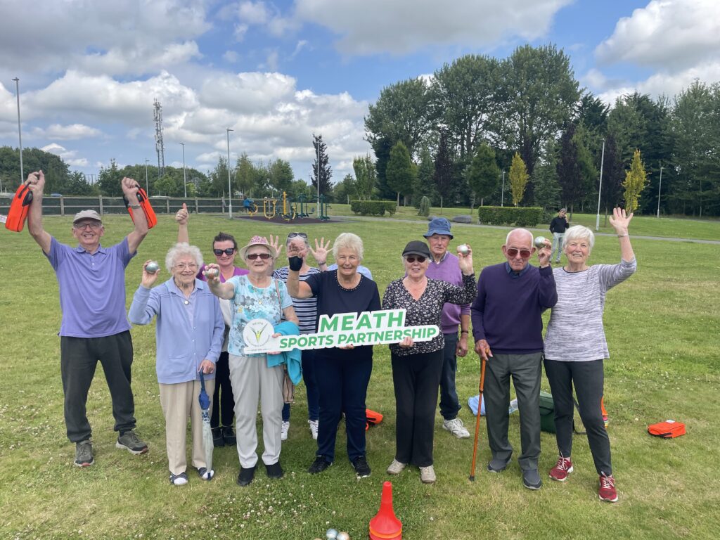 Over 50's Social Morning, Laytown Beach | Meath Sports